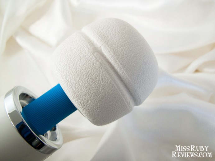 Review: Magic Wand Original - Miss Ruby Reviews