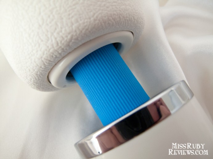 Review: Magic Wand Original - Miss Ruby Reviews