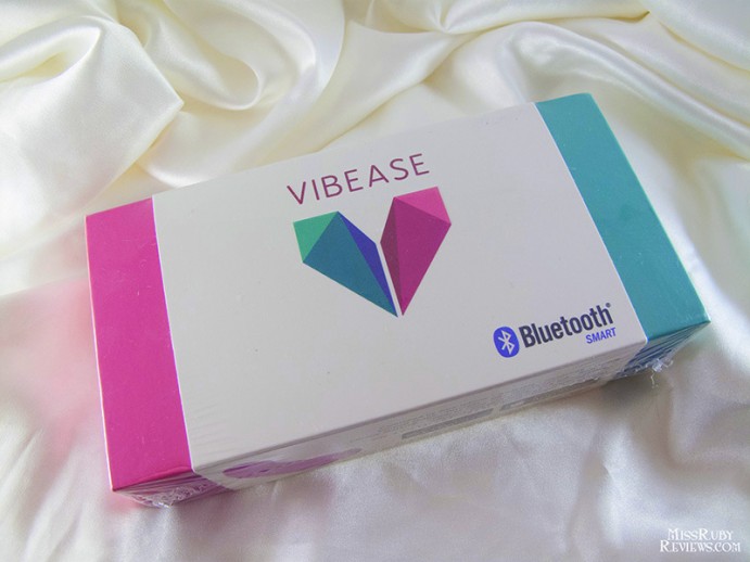 Review: Vibease - Miss Ruby Reviews