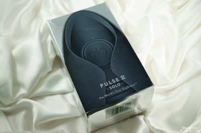 Review: Hot Octopuss Pulse II Solo - Miss Ruby Reviews