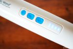 Review: Magic Wand Rechargeable - Miss Ruby Reviews