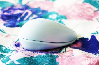 Review: Womanizer Liberty - Miss Ruby Reviews