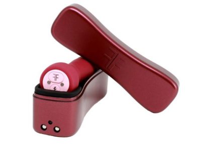 Miss Ruby's Sex Toy Color Series: Red Sex Toys - Miss Ruby Reviews