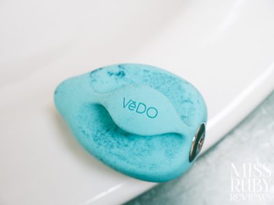 Review: VeDO Yumi and VeDO Suki - Miss Ruby Reviews