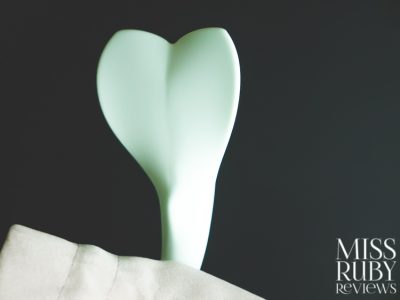 Review: Monster Pub 2 Dr. Whale - Miss Ruby Reviews