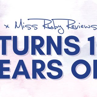 Miss Ruby Reviews - Finding Gems